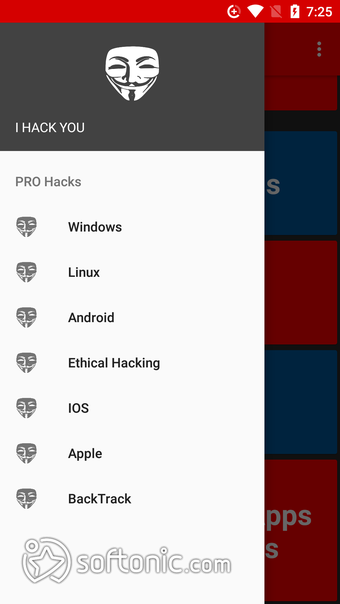 I Hack You APK para Android - Descargar